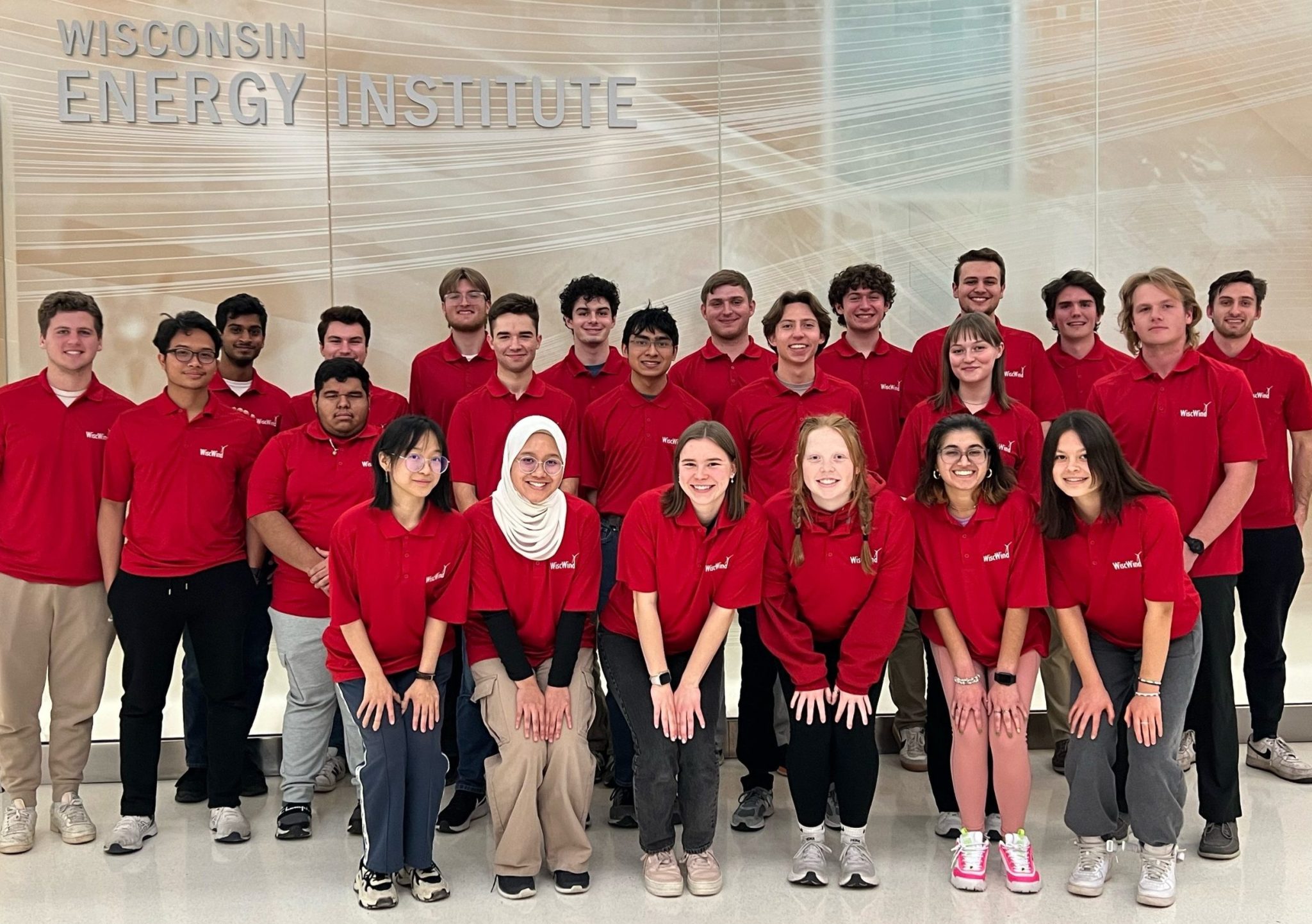 Team Story – WiscWind – UW–Madison
